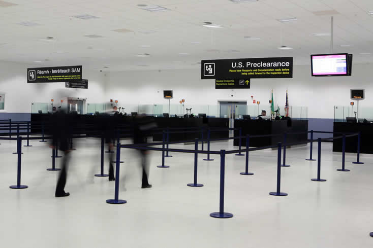 US Customs Pre-Clearance: What you need to know – Candie Travels