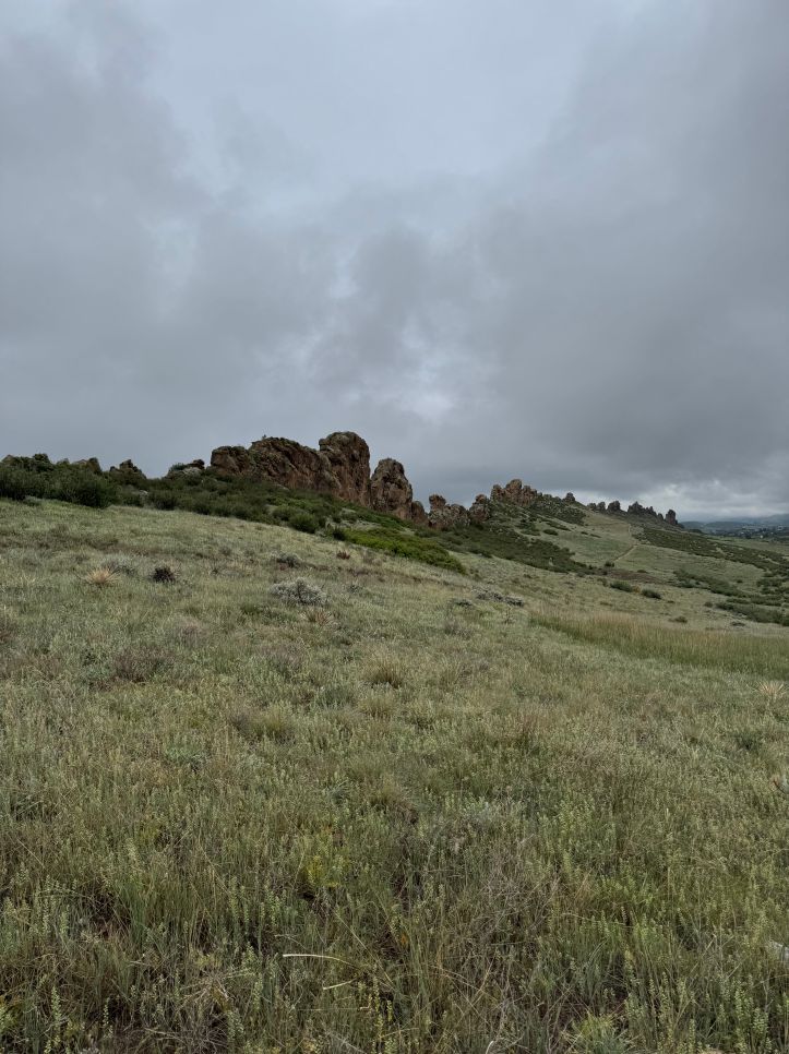 Ultimate Guide to Summer Vacation in Colorado with Preschool and ...